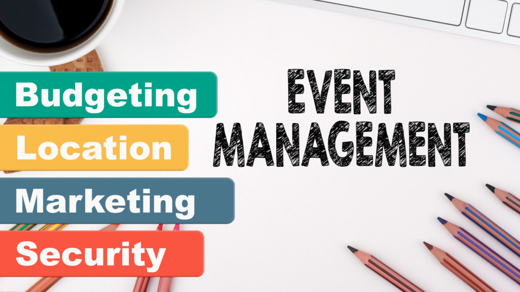 Veranstaltung planen: In 8 Schritten zum erfolgreichen Event - Yolawo