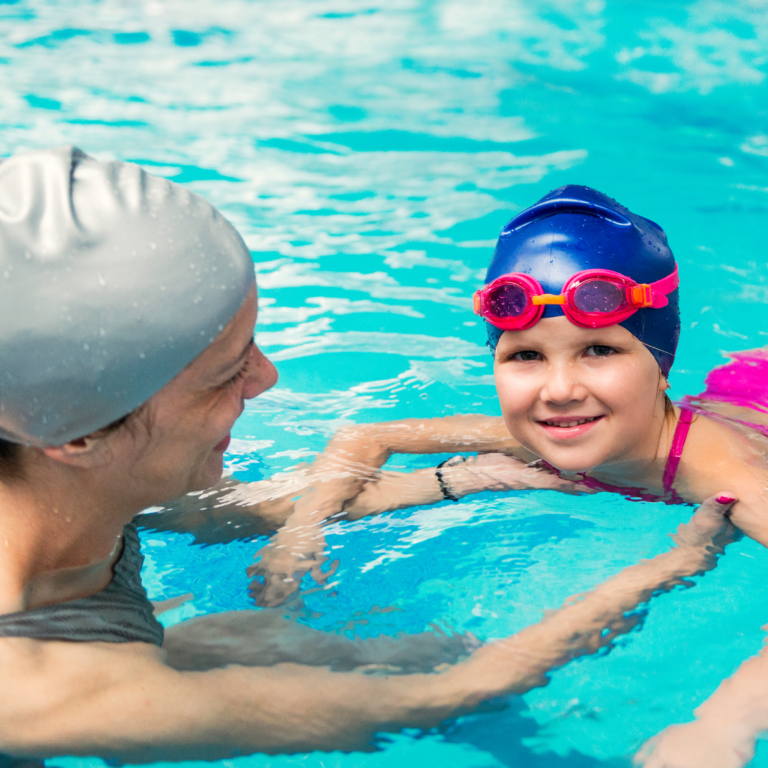 Das All-in-One Anmeldetool für deine Sportkurse